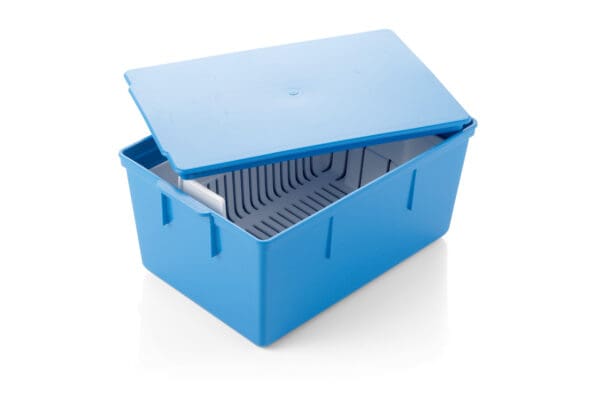 Disinfectant & Soaking Containers – Warwick SASCo Ltd.