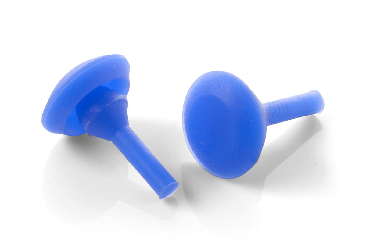 Silicone Fixer for SMT SF9225 - Warwick SASCo Ltd.