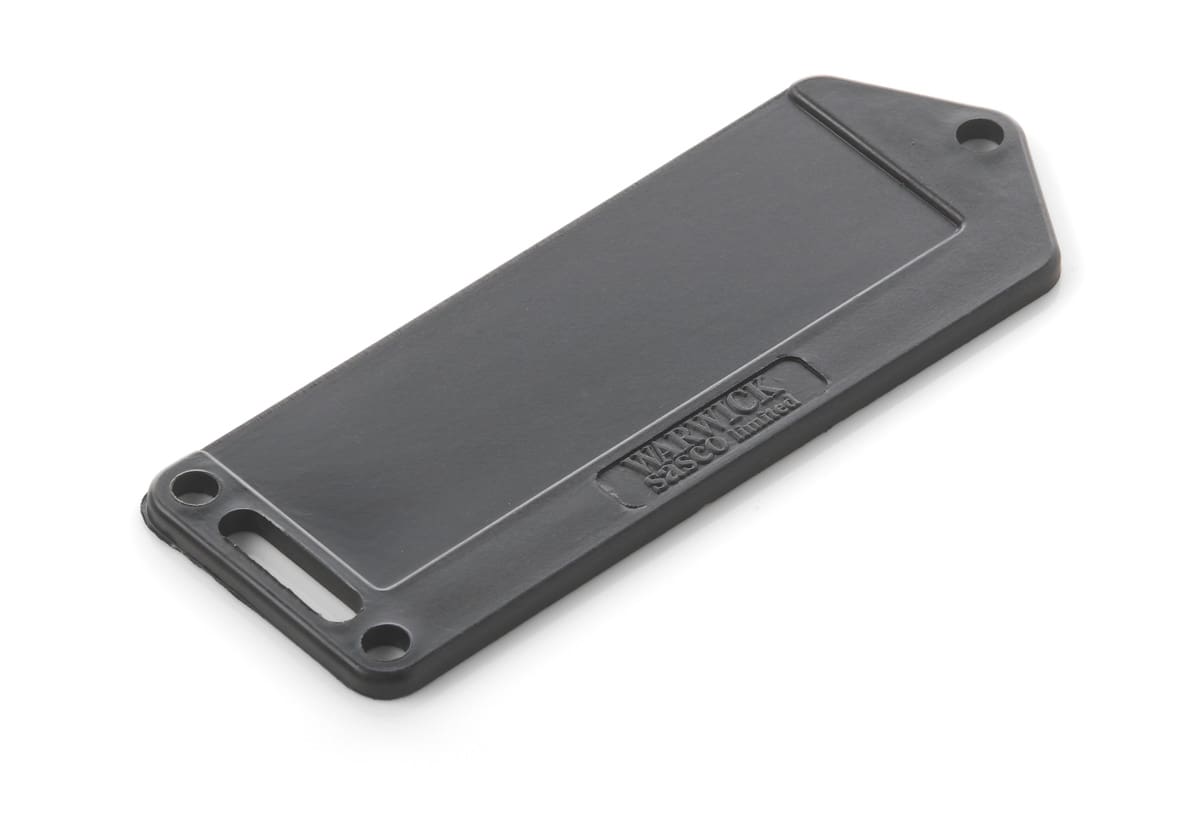 Tray Tag Autoclaveable TAG070 - Warwick SASCo Ltd.