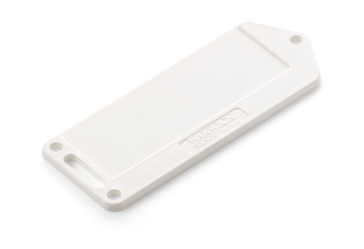 Tray Tag Autoclaveable TAG-010 - Warwick SASCo Ltd.