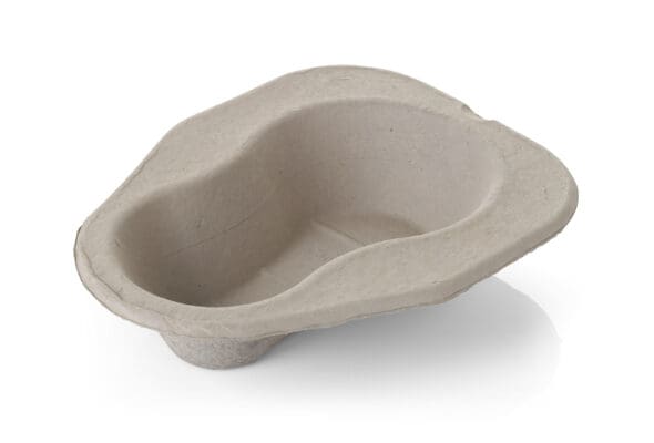 Support holder for pulp-paper bedpan liner PBPS - Warwick SASCo Ltd.