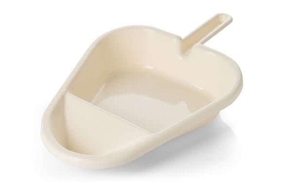 Support holder for pulp-paper midi slipper pan PSPS - Warwick SASCo Ltd.