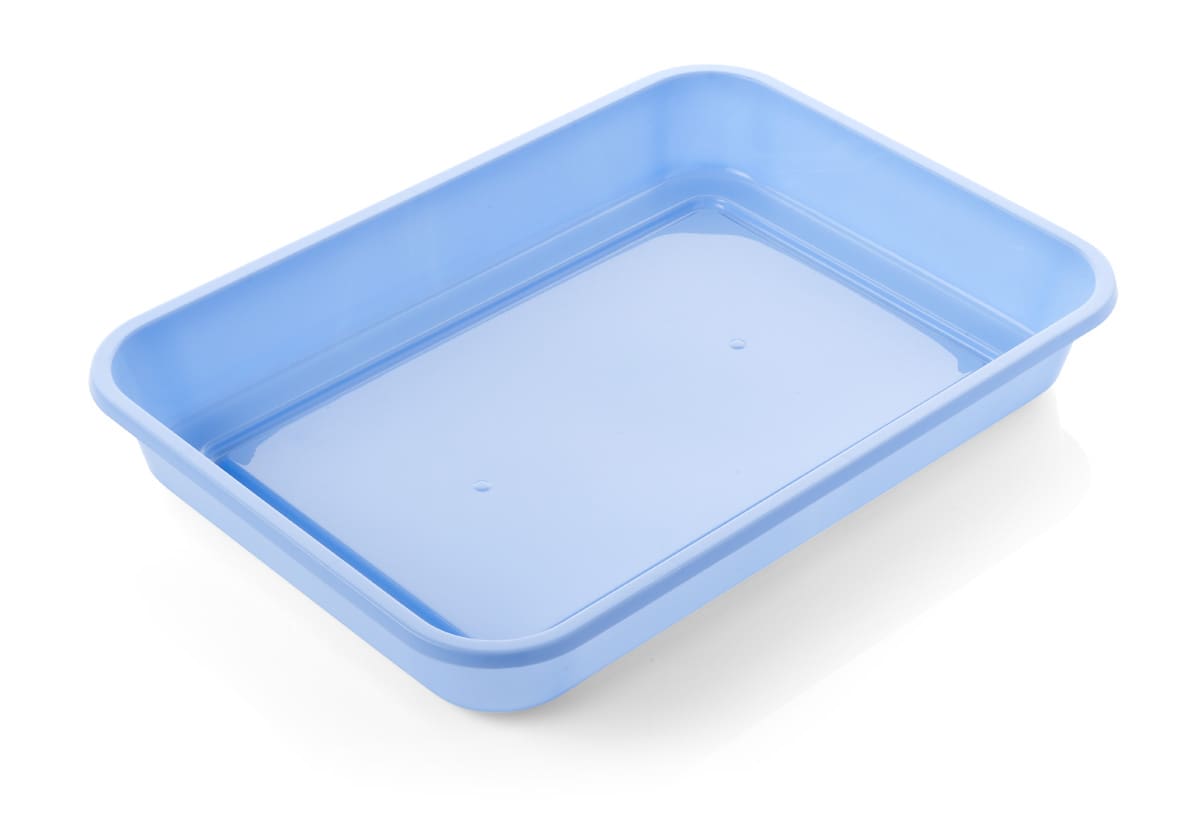 Packing Tray ST4330 - Warwick SASCo Ltd.