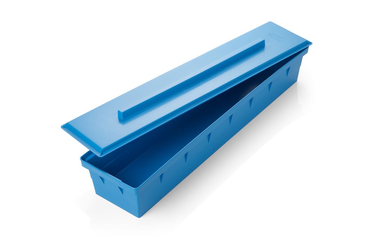 Tank with strainer, lid and drip tray, 12 litre DSS8515 - Warwick SASCo ...