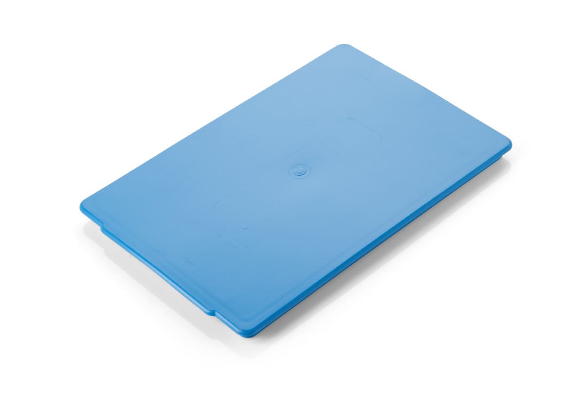 Tank with strainer and solid lid, 3 litre DSS2711 - Warwick SASCo Ltd.