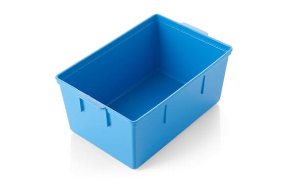 Tank with strainer and vented lid, 3 litre DSSV2711 - Warwick SASCo Ltd.