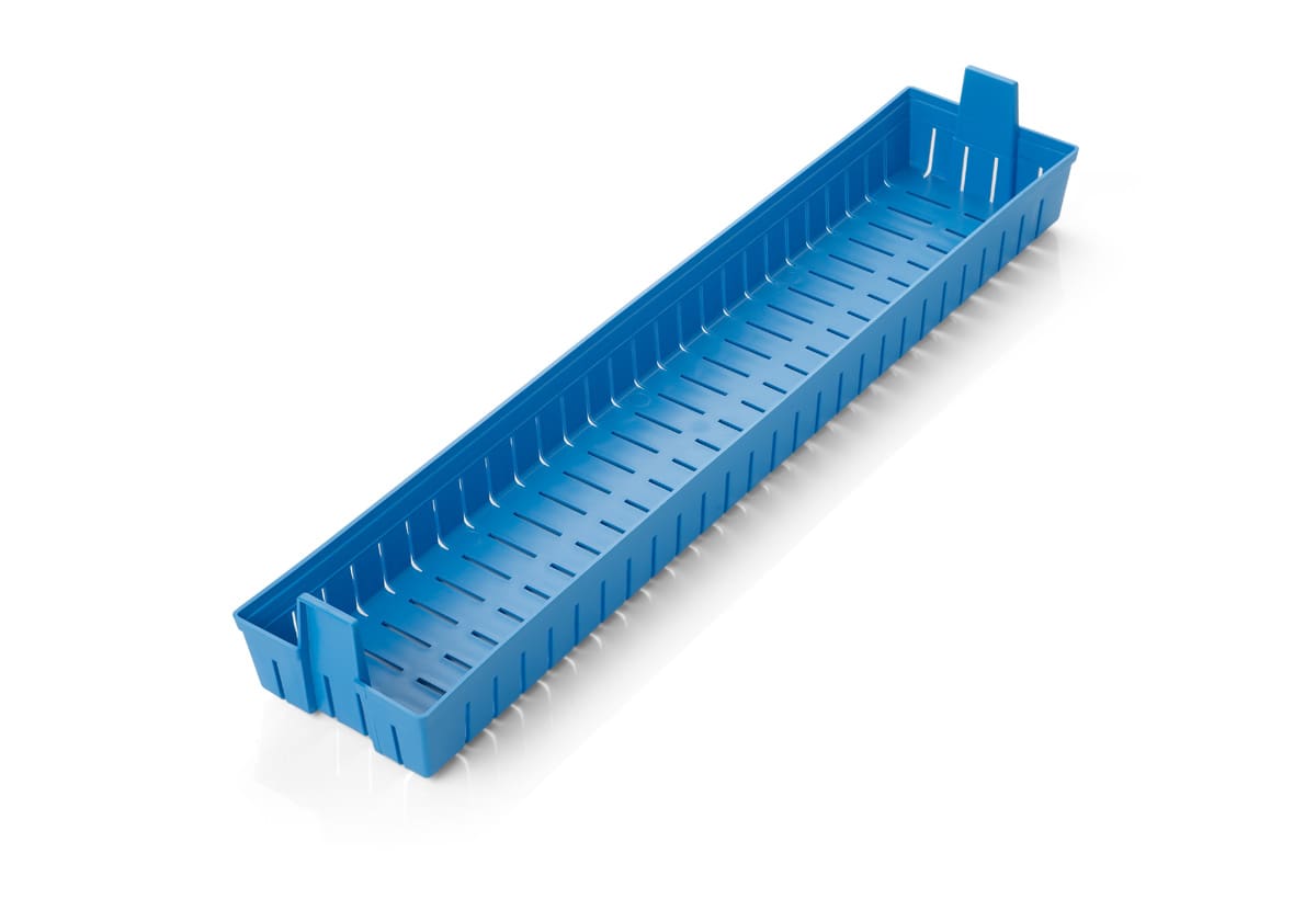 Tank with strainer, lid and drip tray, 12 litre DSS8515 - Warwick SASCo ...