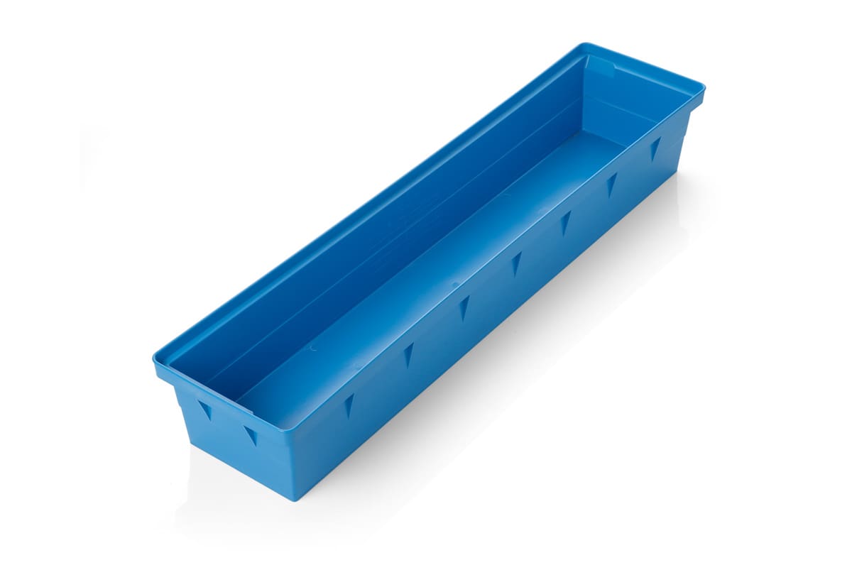 Tank with strainer, lid and drip tray, 12 litre DSS8515 - Warwick SASCo ...