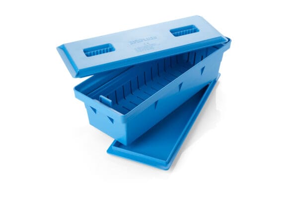 Disinfectant & Soaking Containers – Warwick SASCo Ltd.