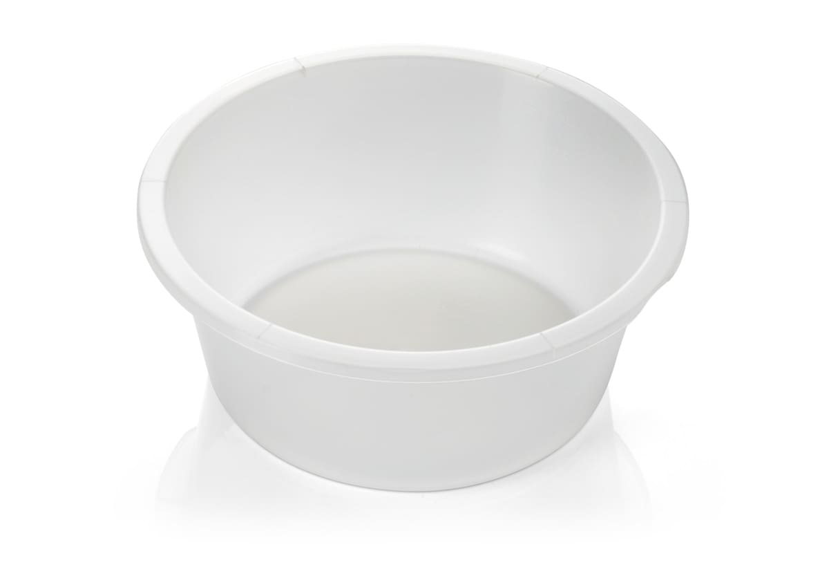 Sponge Bowl, 2000ml SB200 - Warwick SASCo Ltd.