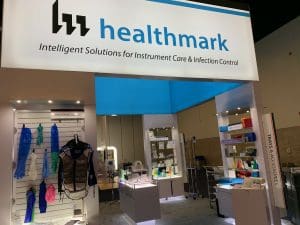 Well done Healthmark Industries, our distributor in the USA - Warwick ...