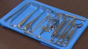 Dirty dental instruments cause infections, death and lawsuits at Denver ...