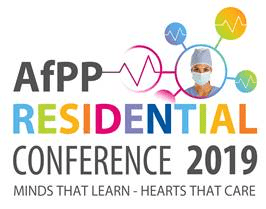 AFPP Residential Conference 2019 - Warwick SASCo Ltd.